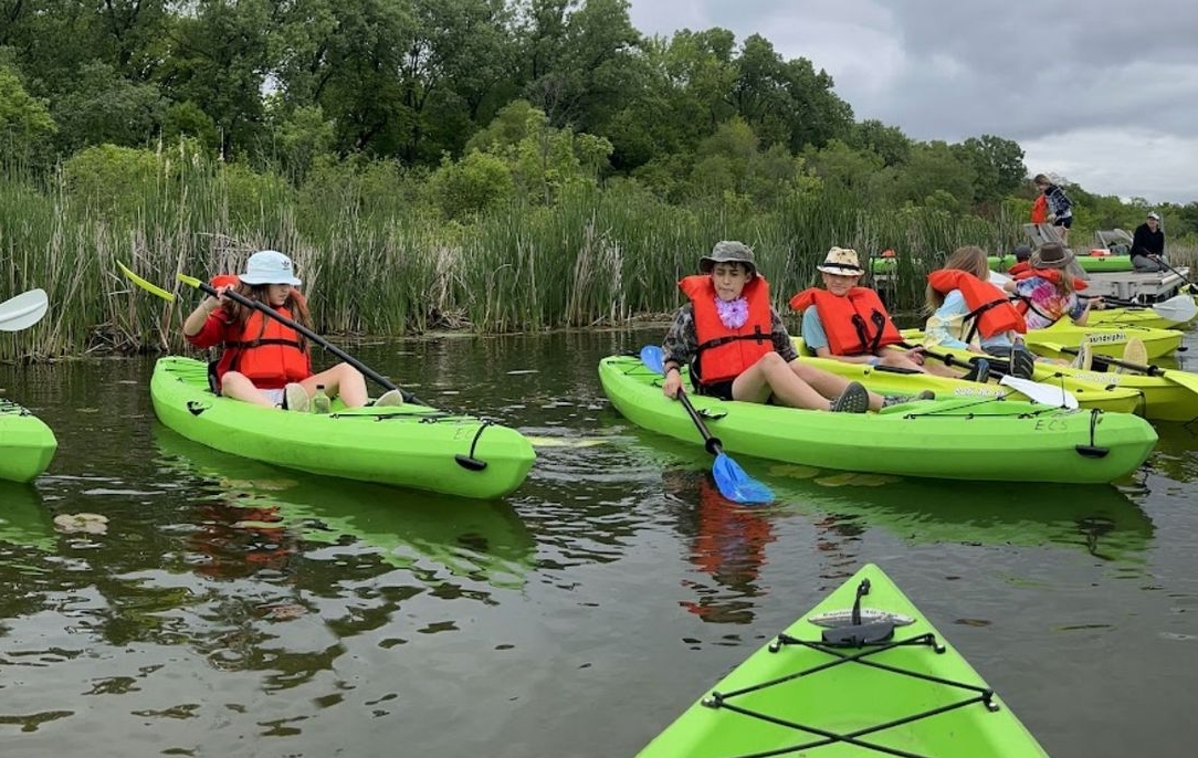 Edgewood Campus School - Madison, WI